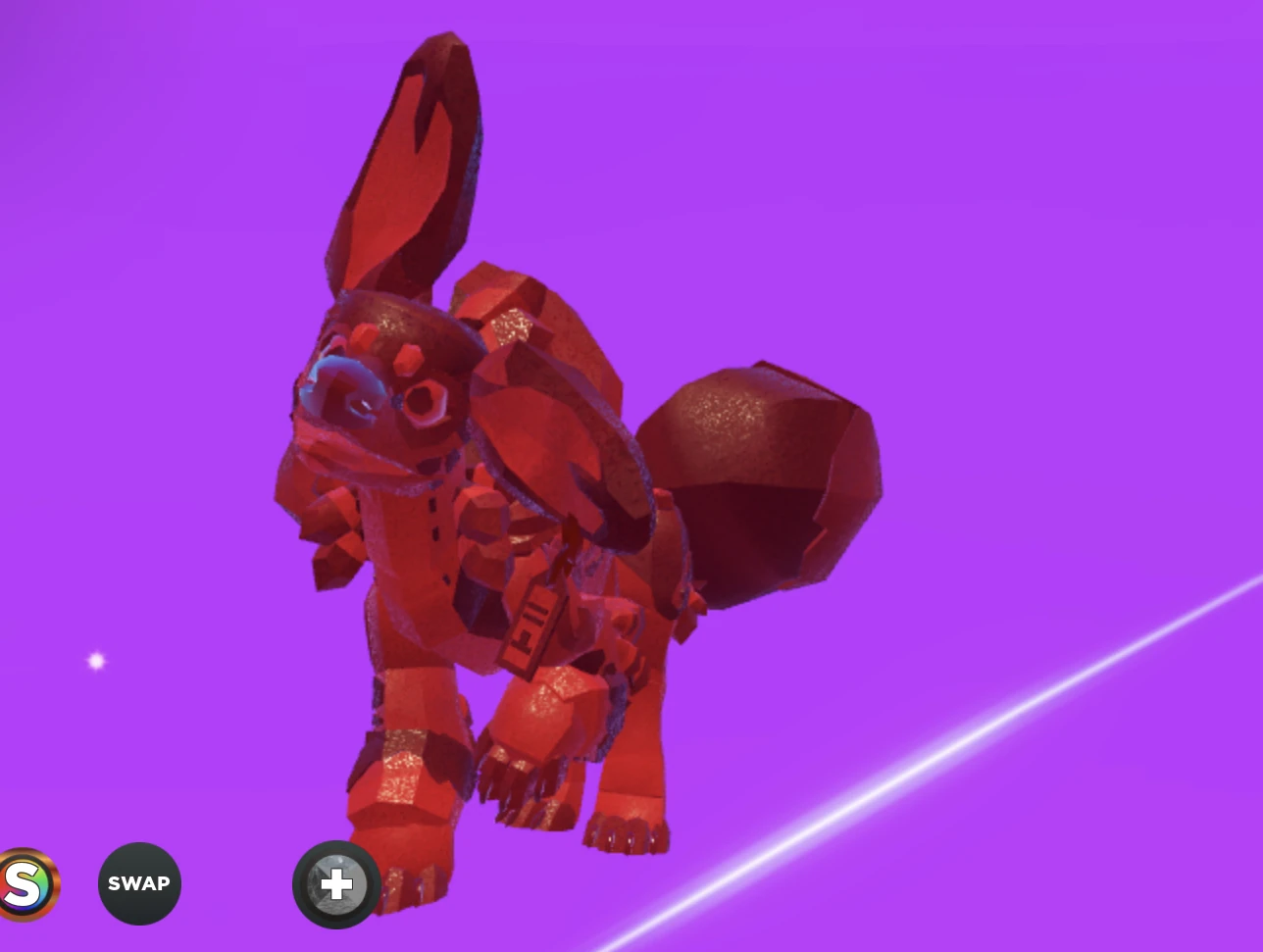 Which rukig skin do you like more? | Fandom