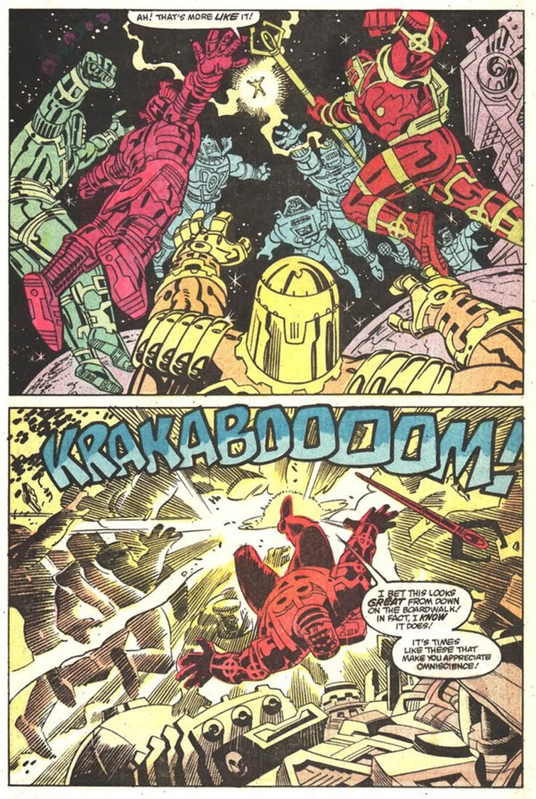 How strong is PR Beyonder | Fandom
