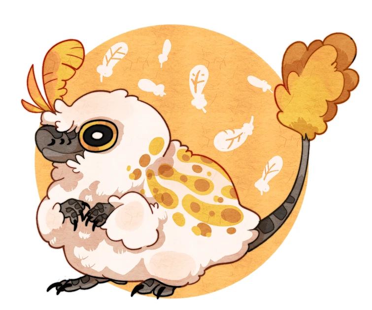 Puffwump art! | Fandom