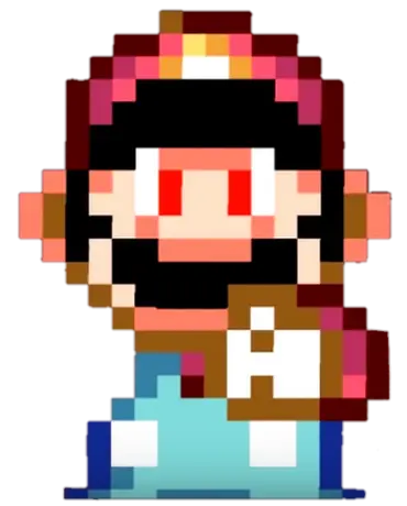 Mario VS Sonic: Evil Edition | Fandom