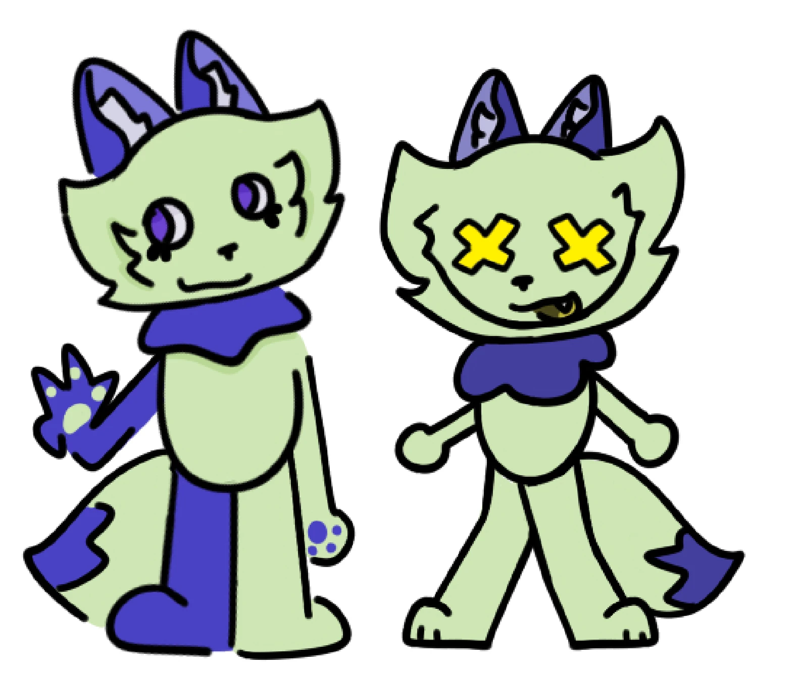 stupid little things | Fandom