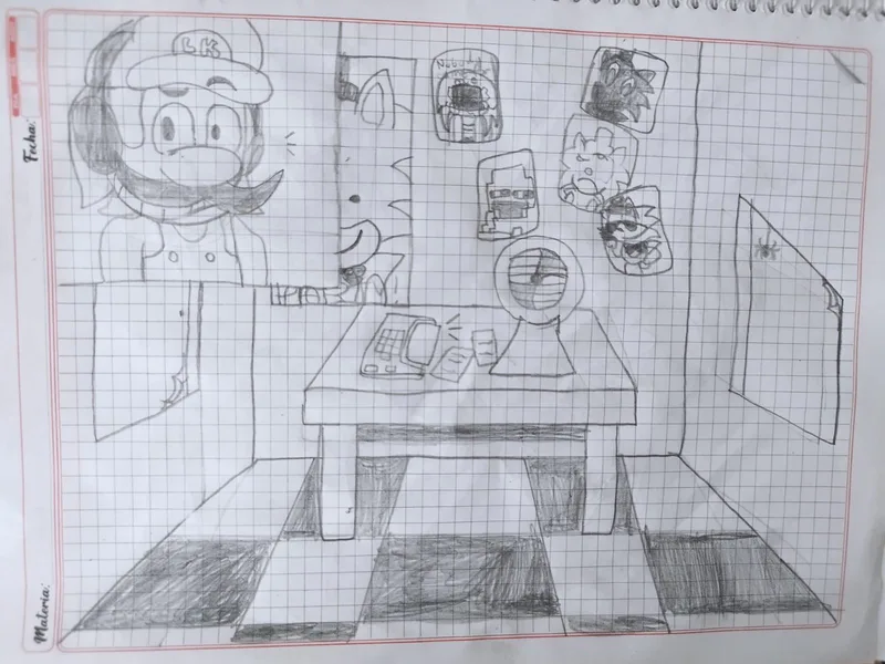 [ SNAPPED (REIMAGINED) ~ SUPER SONIC?! ] | Fandom