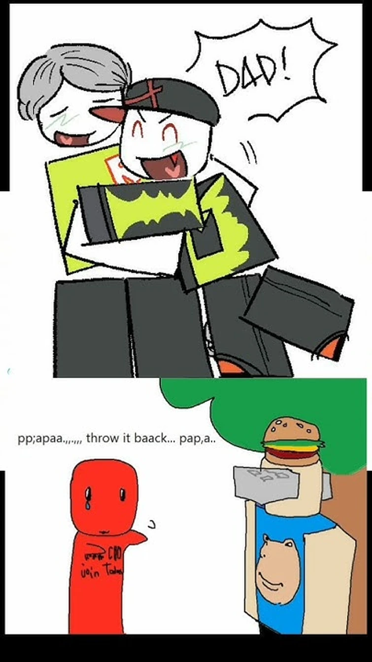 Discuss Everything About Block Tales Wiki | Fandom