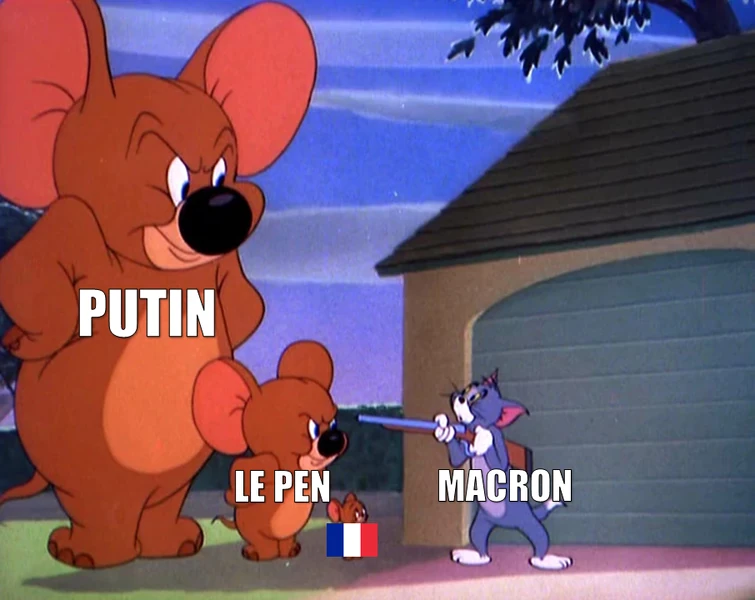 French Presidential election 2022 Memes | Fandom