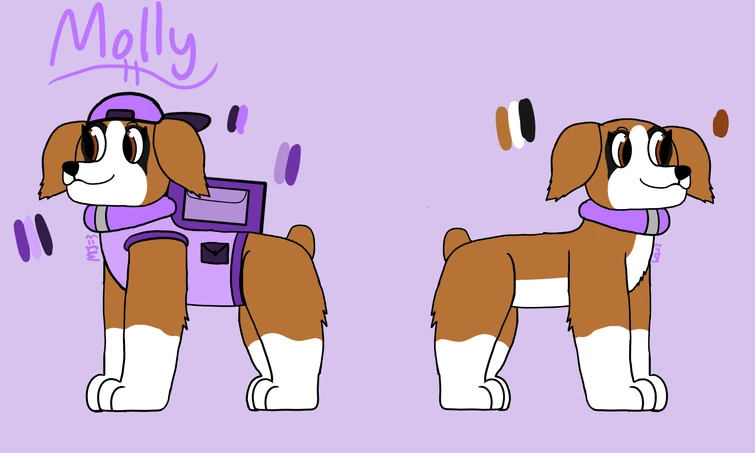 Slight Redesign + some stuff | Fandom