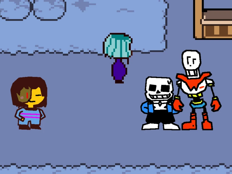 Discuss Everything About Undertale Wiki | Fandom