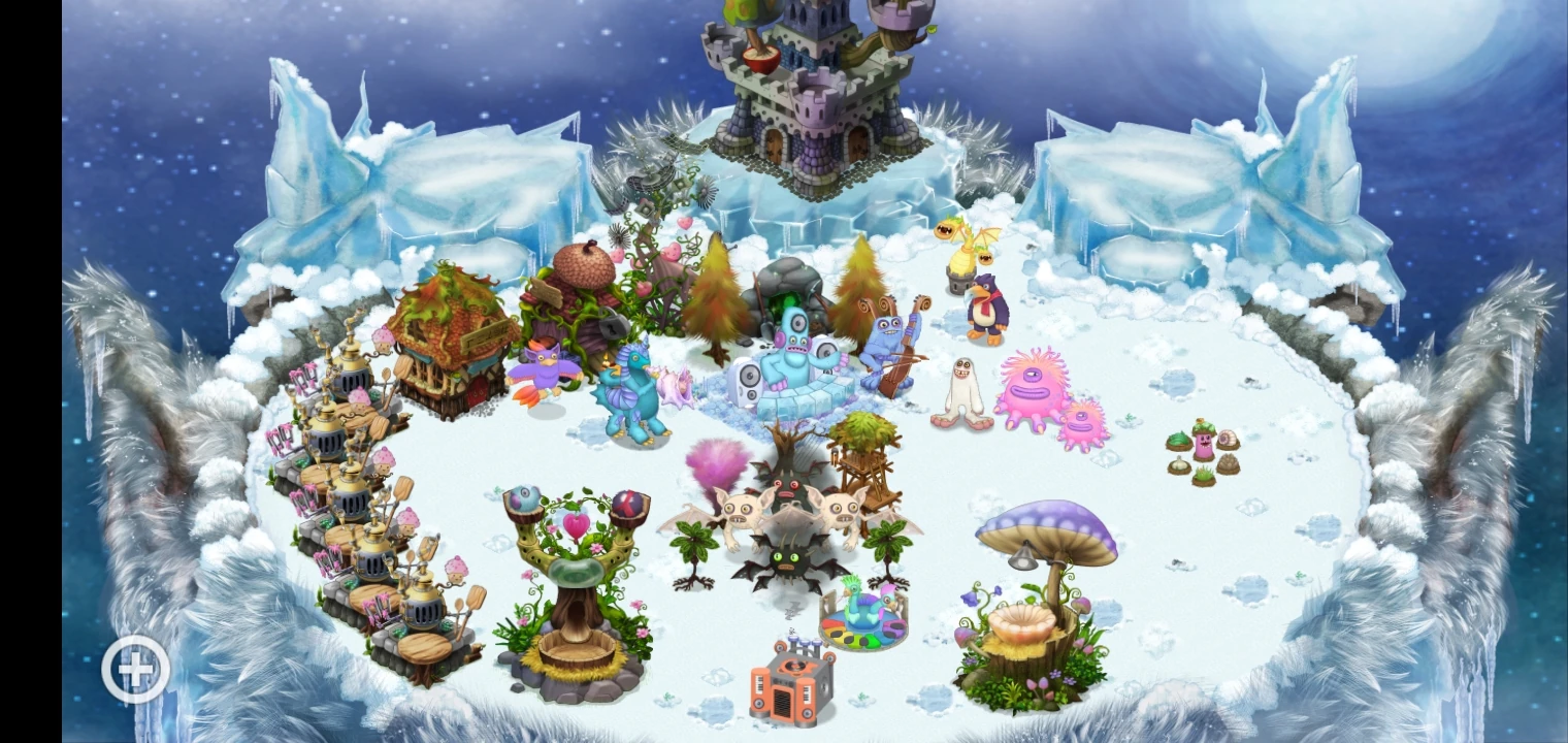 one day I'll decorate it... | Fandom