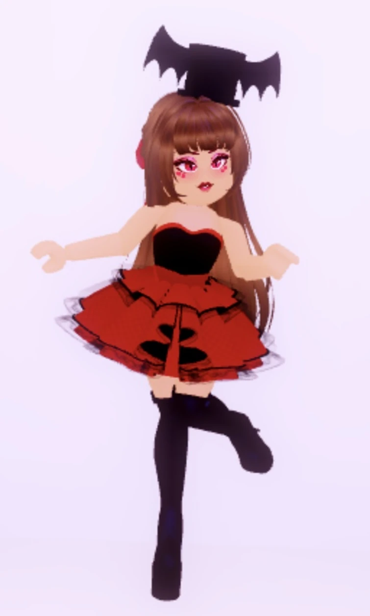 Does anyone have any Vampire outfit ideas? | Fandom