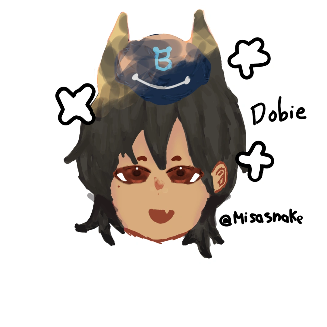 Dobie | Fandom