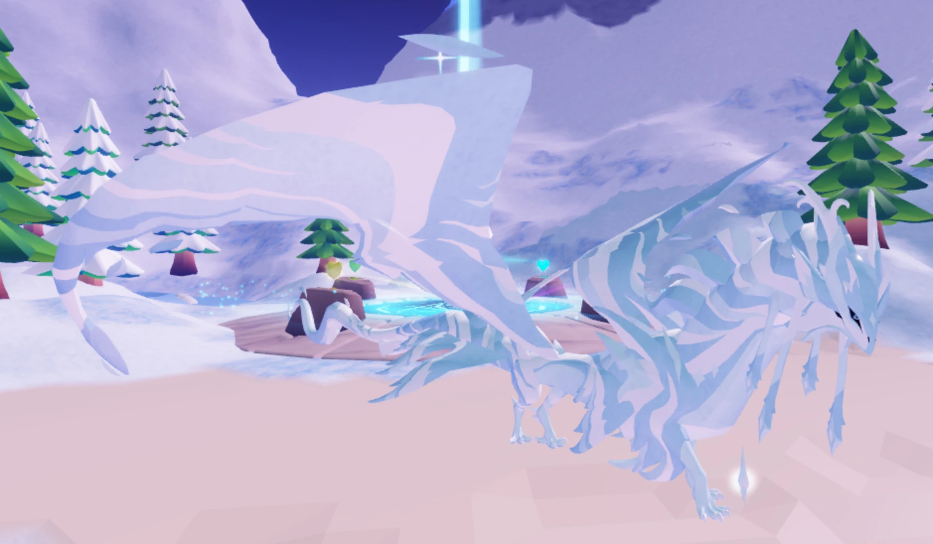 Gotta Vyreas yesterday!🩵 | Fandom