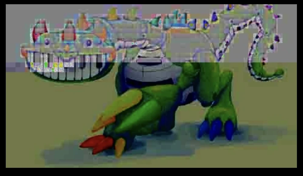 How did this casually never get finished | Fandom