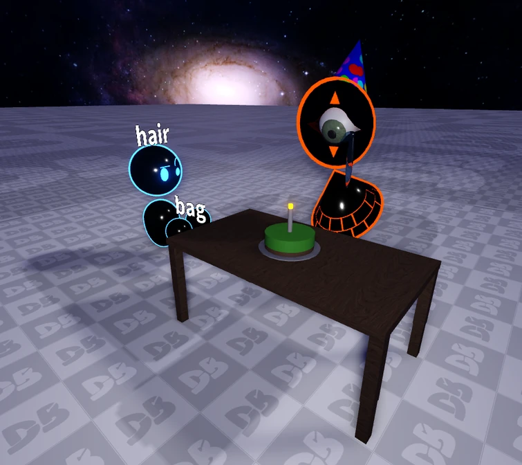 Discuss Everything About Databrawl Wiki | Fandom