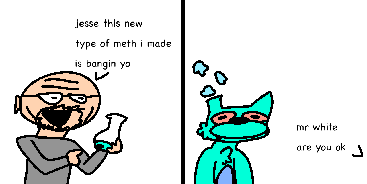 changing bad | Fandom