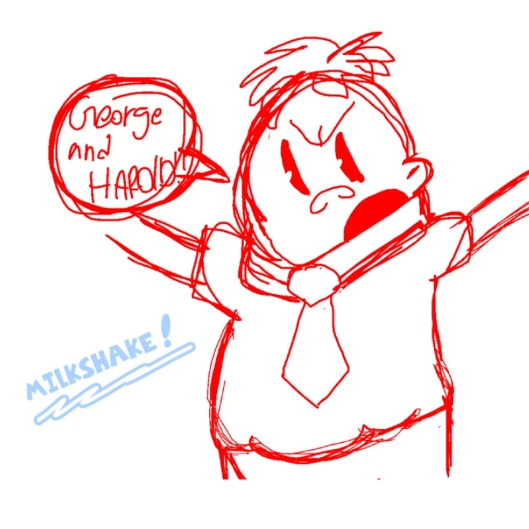 Mr. Krupp fanart. | Fandom