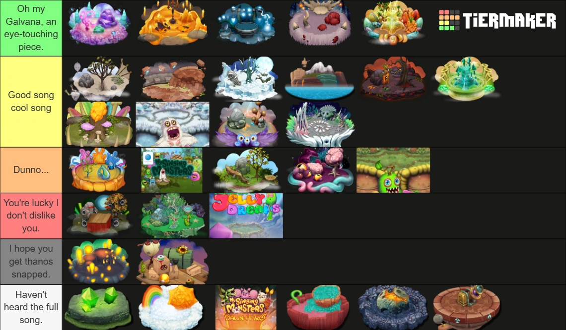 Yo guess what? Another one! | Fandom