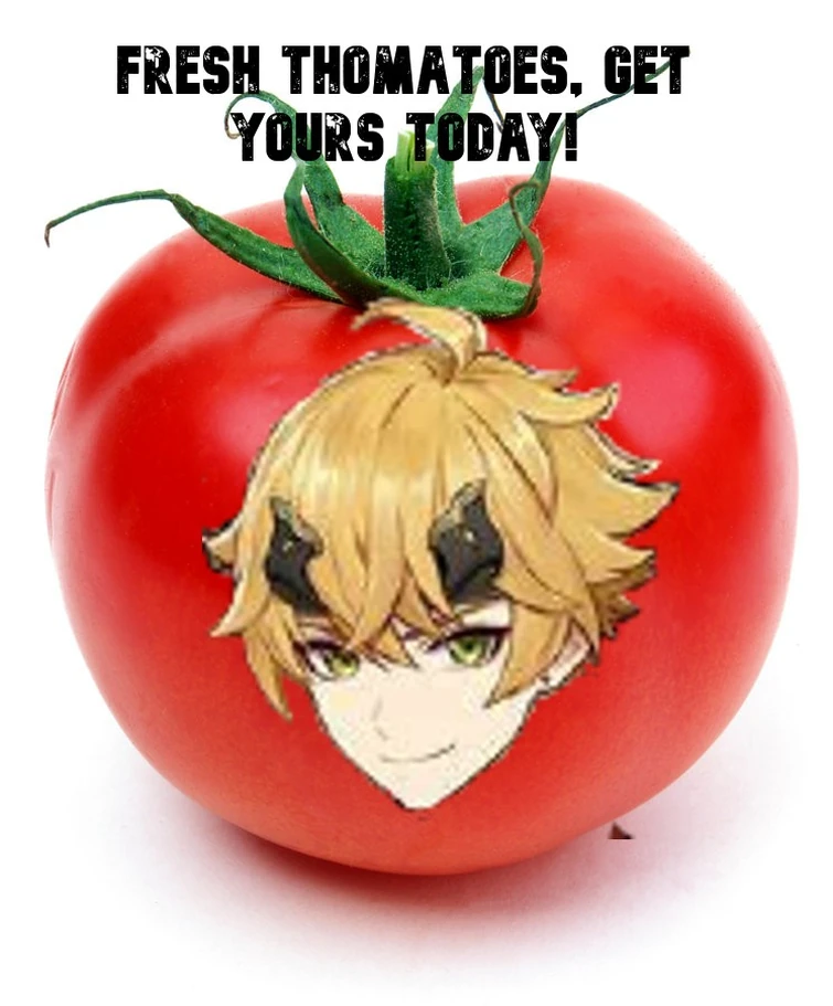 The many Thomases | Fandom