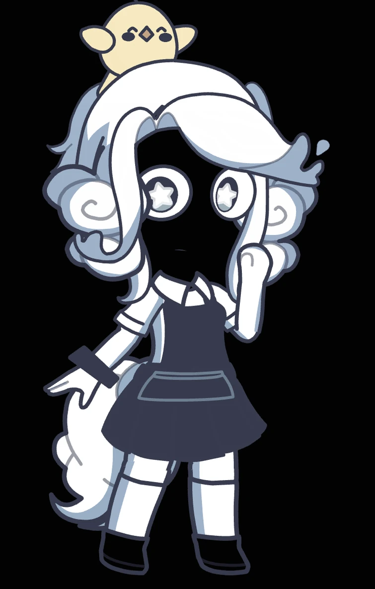 Bubble In Gacha Life 2рџ Fandom