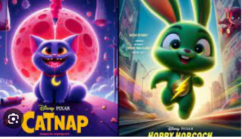 Ohio Disney and Pixar films be like | Fandom