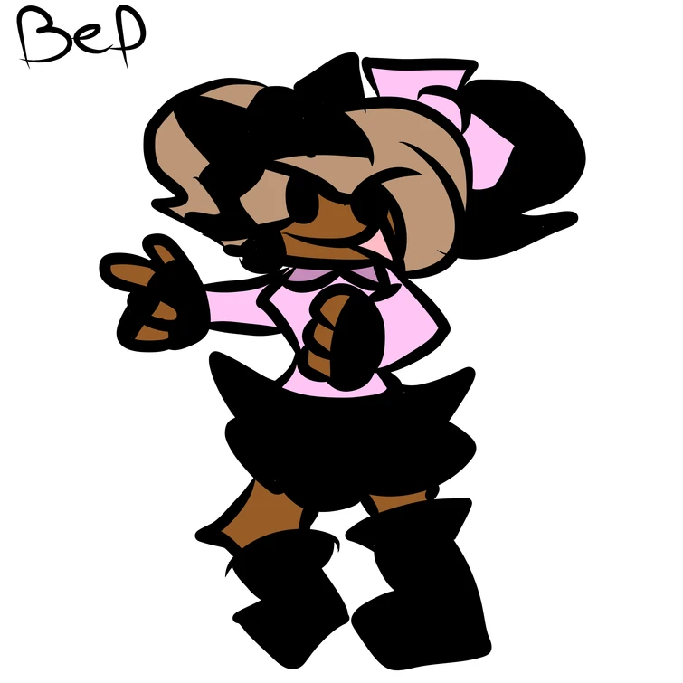 Halley go bep! | Fandom