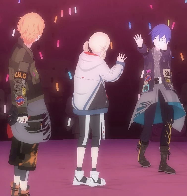 Funny screenshots from vbs crash | Fandom