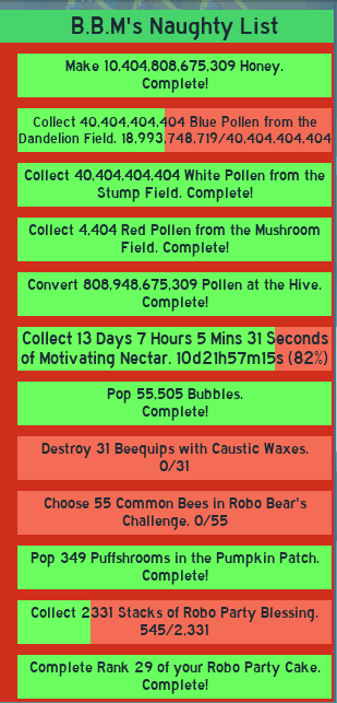 BBM Progress Day 1/7 | Fandom