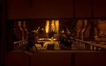 Discuss Everything About Bendy Wiki | Fandom