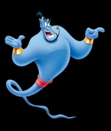 Who is your favorite blue character? | Fandom