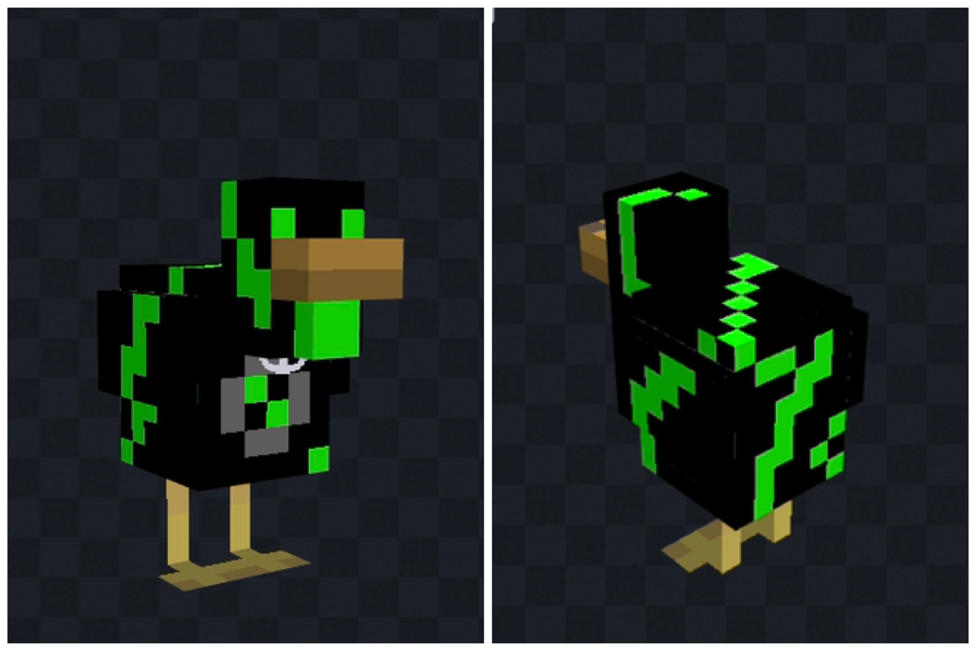 Ben 10 Chicken | Fandom