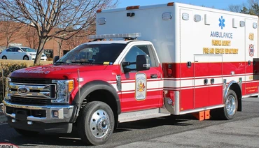 Discuss Everything About Emergency Response Liberty County Wiki | Fandom