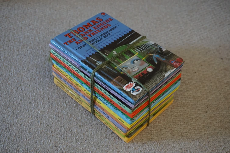 Discuss Everything About Thomas the Tank Engine Wiki | Fandom