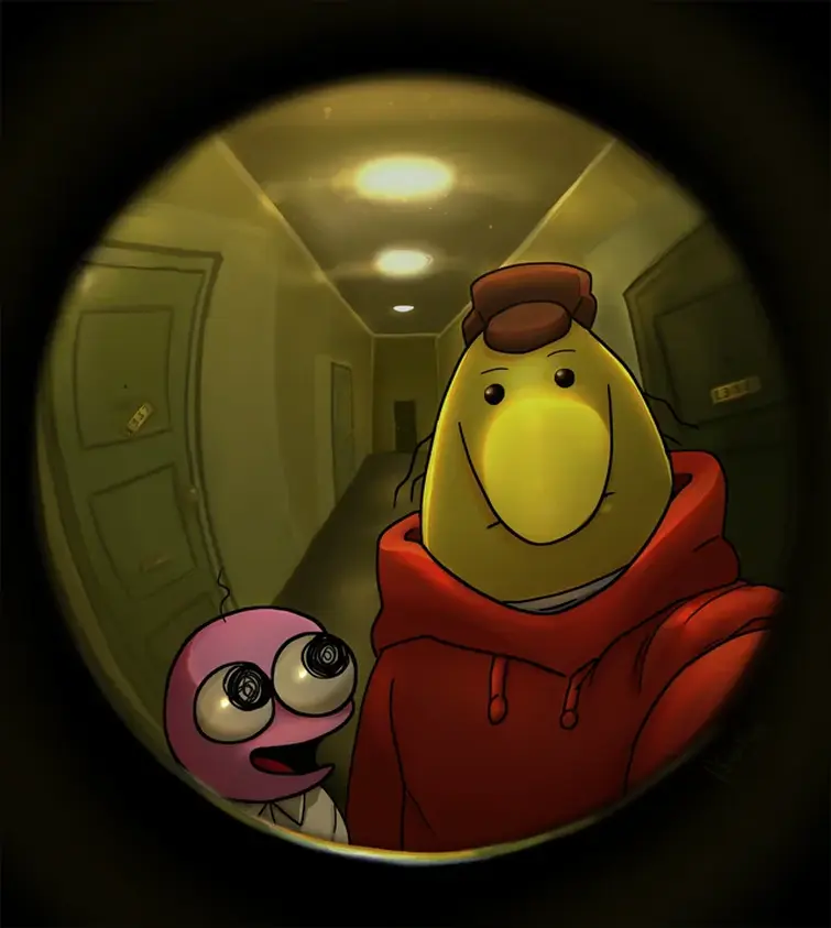 Discuss Everything About Smiling Friends Wiki | Fandom