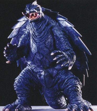 Gamera vs Voltron | Fandom