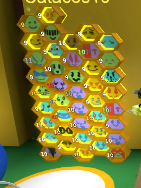 My Bee Swarm Progress Update ( #1 ) | Fandom