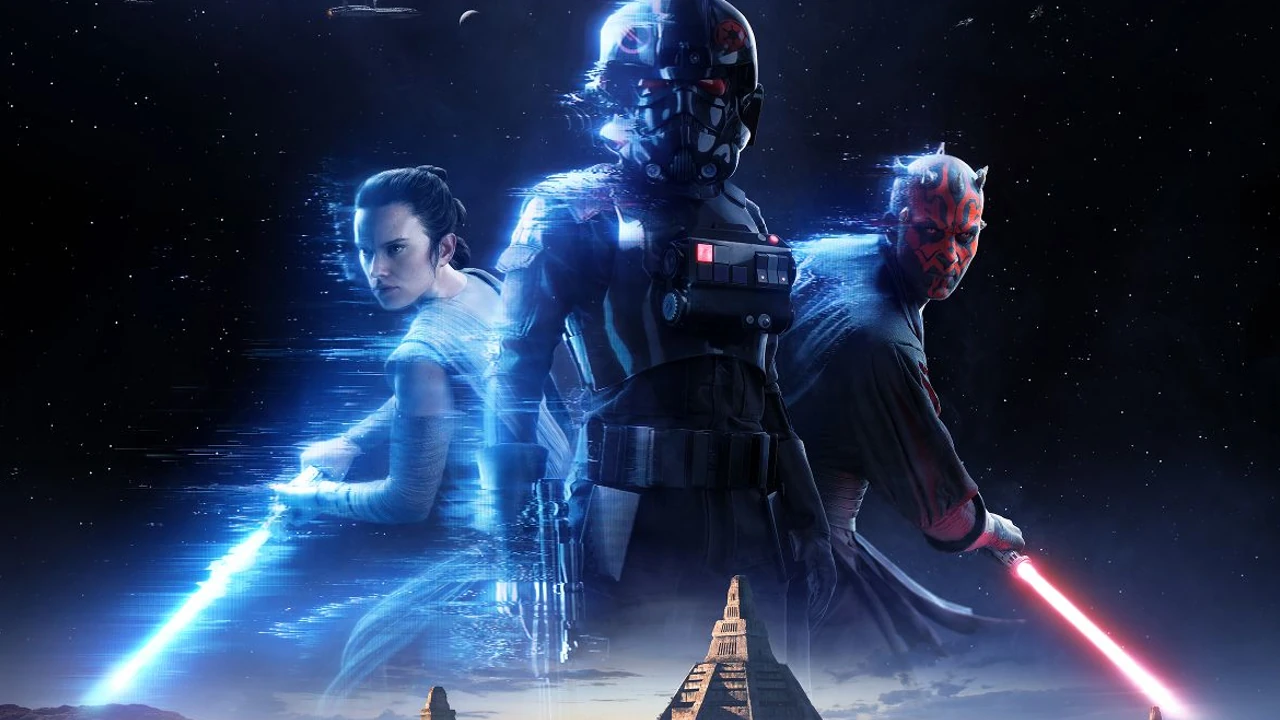 ‘Star Wars Battlefront II’ Roster – Every Fan-Favorite Hero in the Game ...