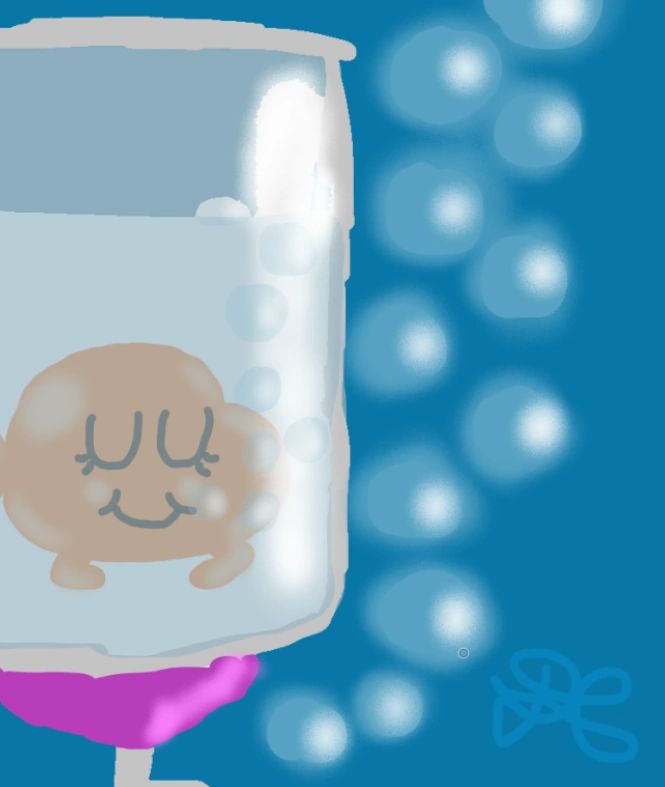 Sweet Dreams my fishy friend | Fandom