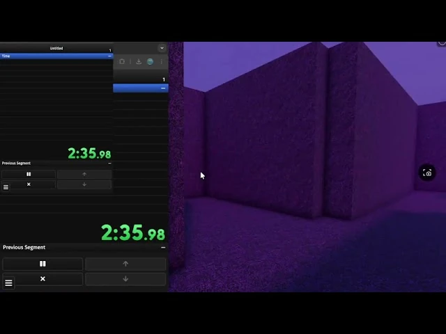 Bind speedrun World Record | Fandom