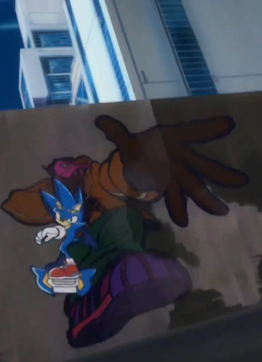 Here's an obscure reference that many Sonic fans don't know | Fandom