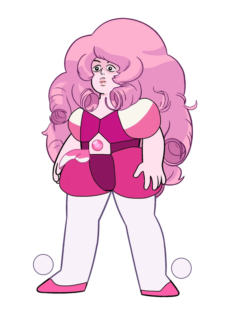 Rose is Pink Diamond, Pink Diamond is Rose | Fandom