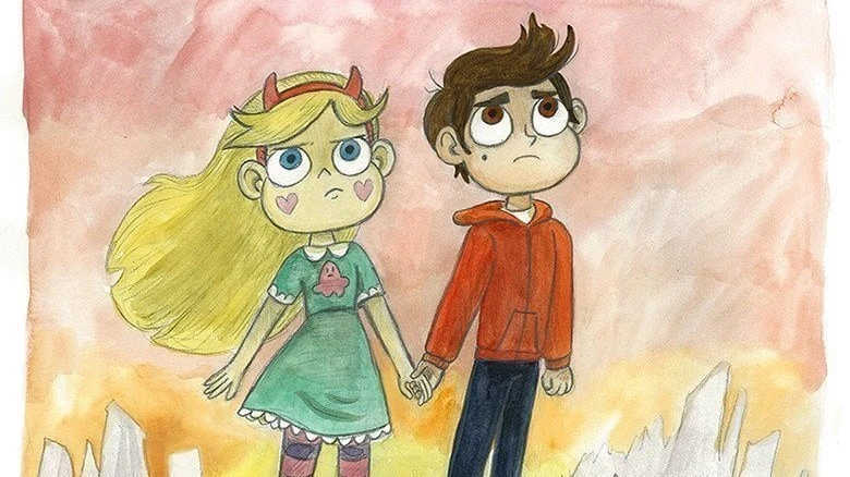 What way should SvtFoE should be brought back outside of Chibiverse ...