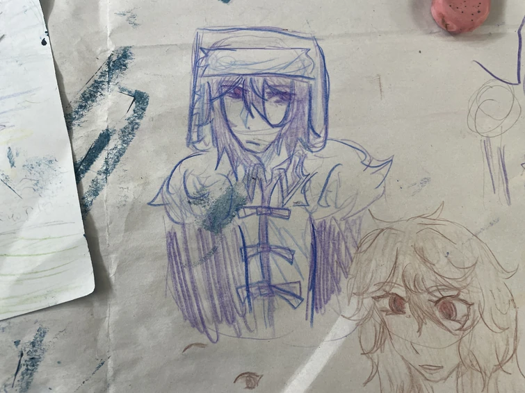 Discuss Everything About Bungo Stray Dogs Wiki | Fandom