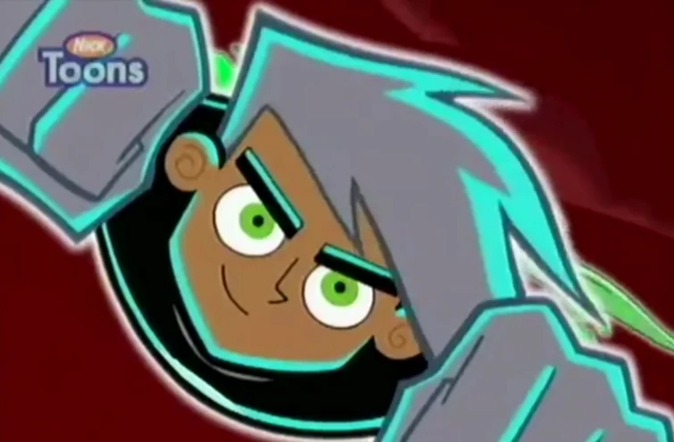 Discuss Everything About Danny Phantom Wiki | Fandom