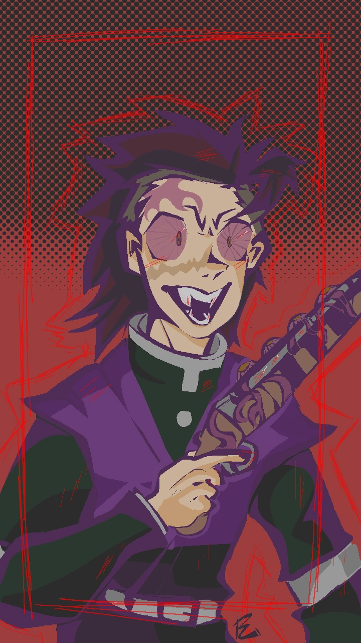 Contest entry! (Spoilers for infinity castle arc) | Fandom