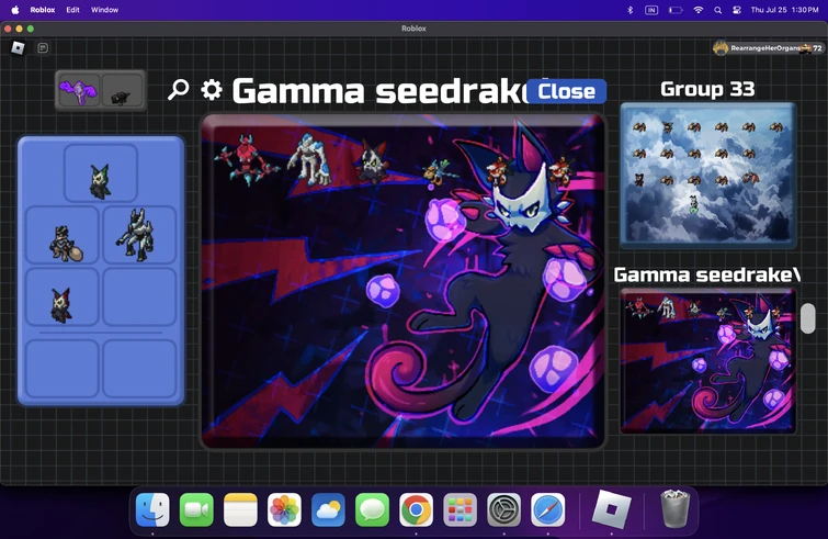 Discuss Everything About Loomian Legacy Wiki | Fandom