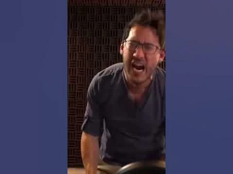 this is the most scariest markiplier scene ever | Fandom