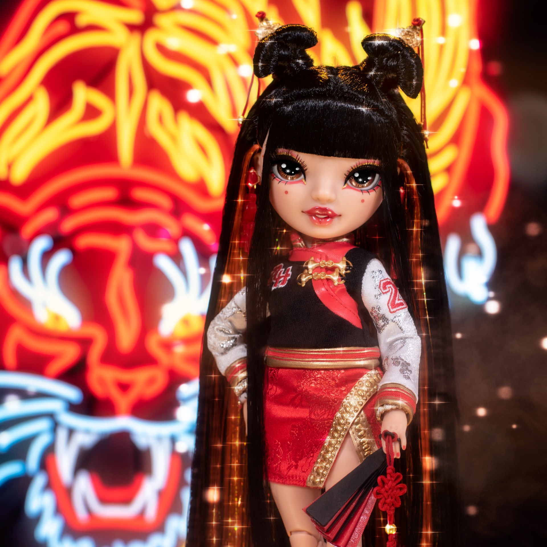 Happy Birthday to Lily Cheng | Fandom