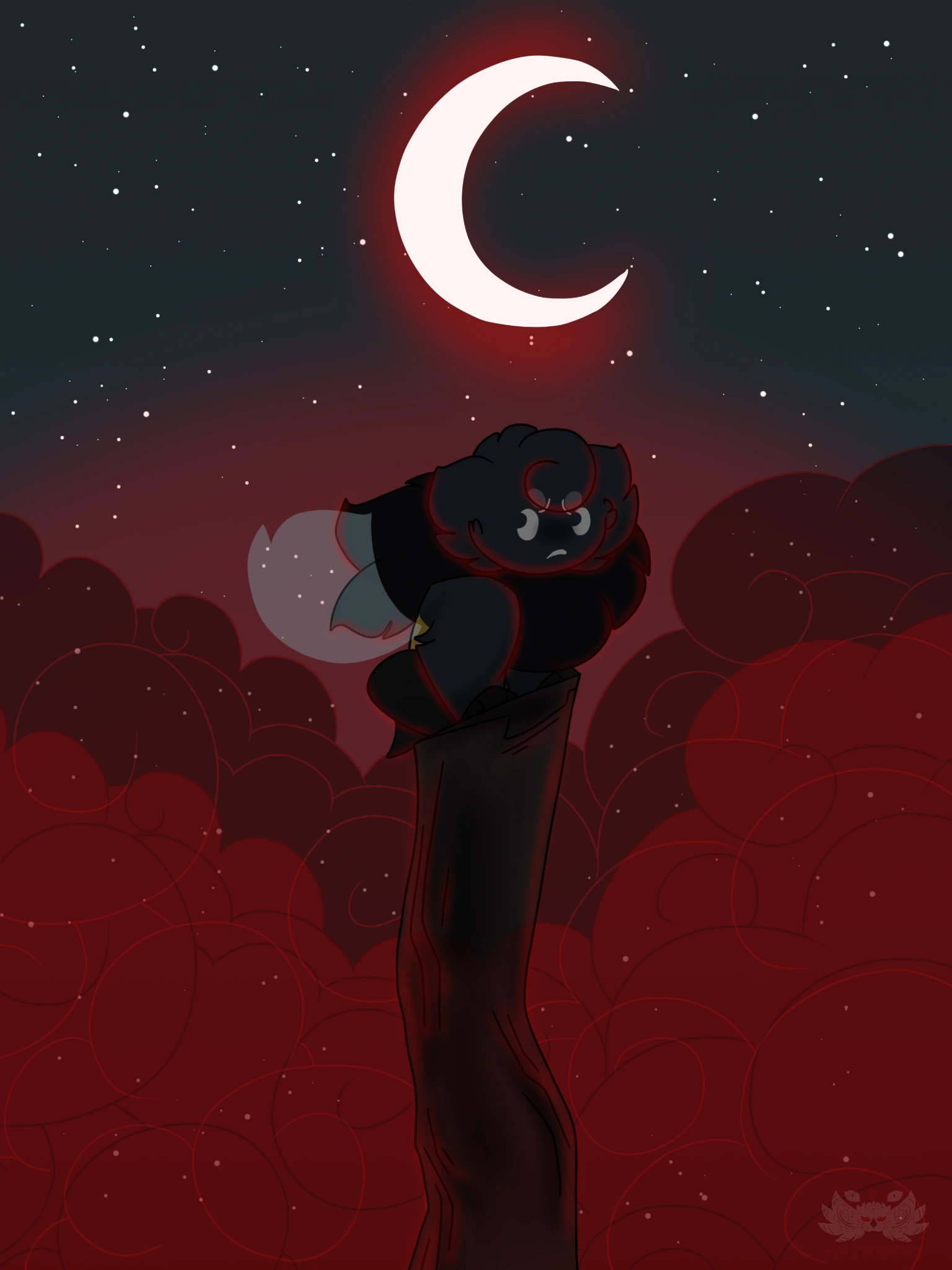 "I am the MAIN MASCOT of bss!" | Fandom