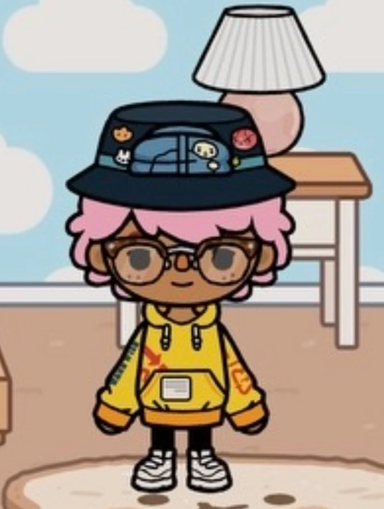 Discuss Everything About The Toca Boca Wiki | Fandom