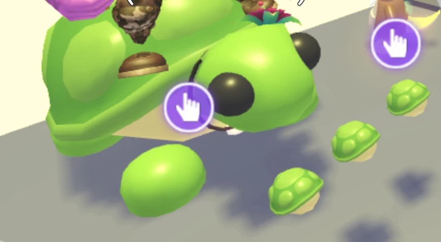 Big glitch in adopt me | Fandom