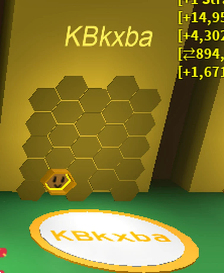 his first bee was a gifted basic bee O_O | Fandom