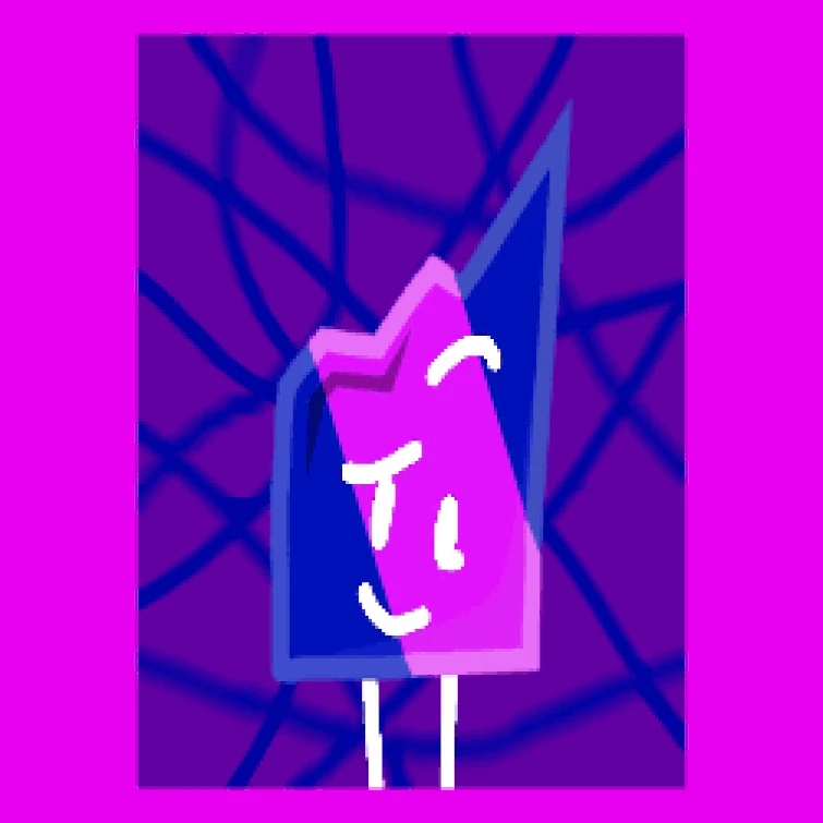 Inverted spikys old pfp | Fandom